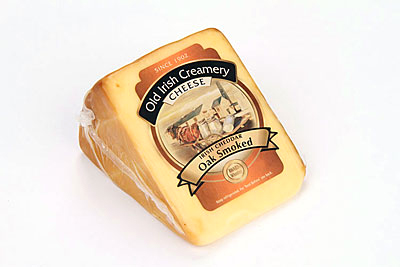 Old Irish Creamery Products